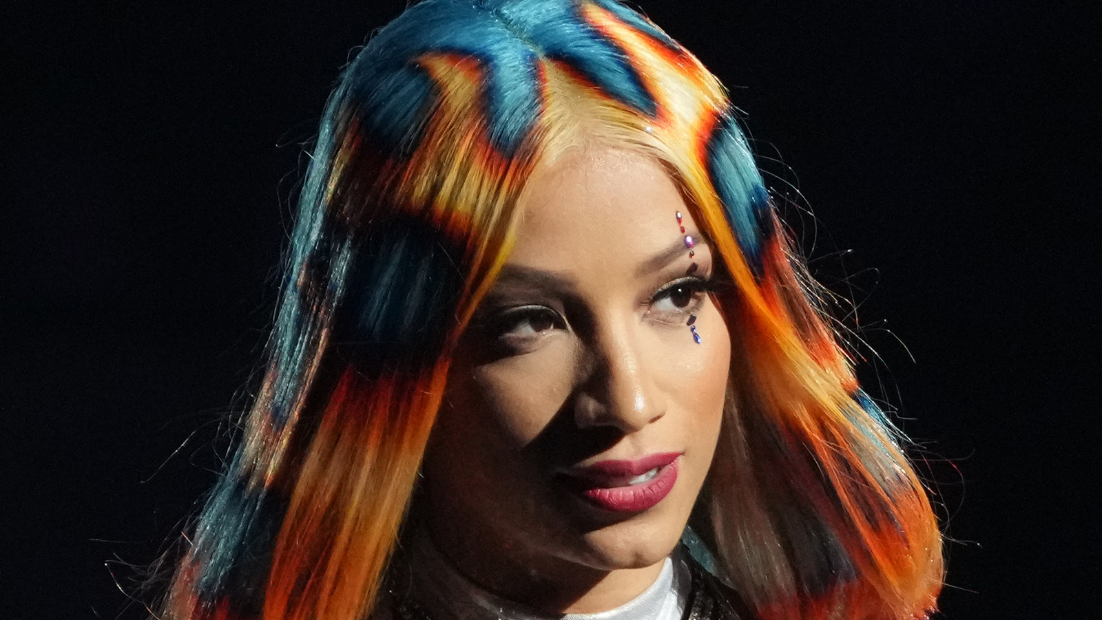 Mercedes Mone Addresses NJPW Battle In The Valley Selling Out
