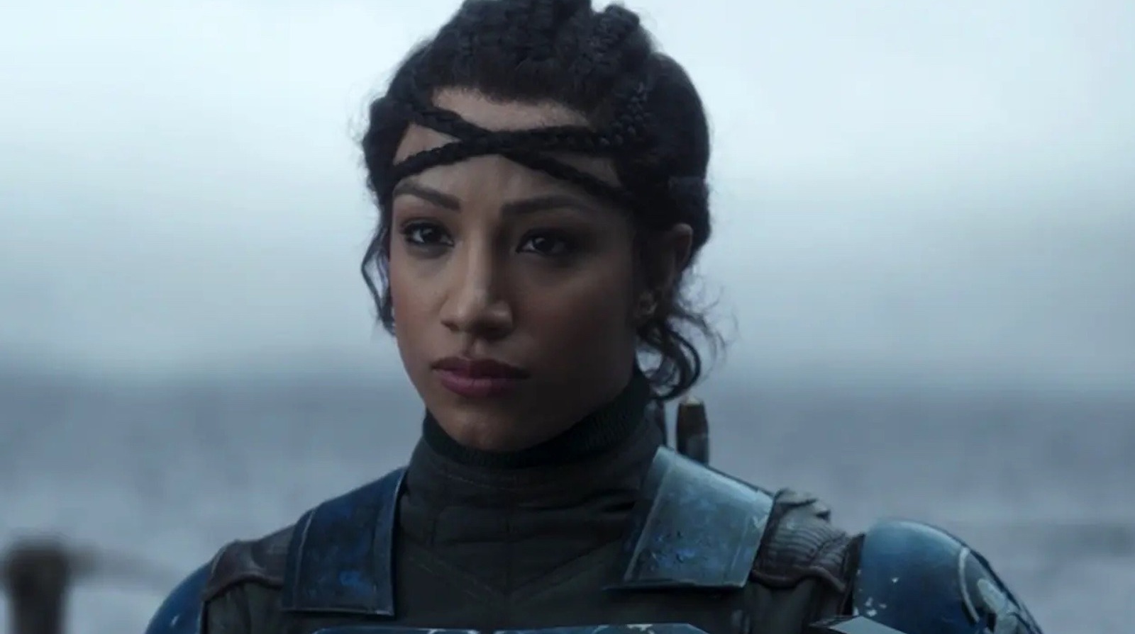 Mercedes Mone Announced To Make MEGACON Appearance With The Mandalorian ...