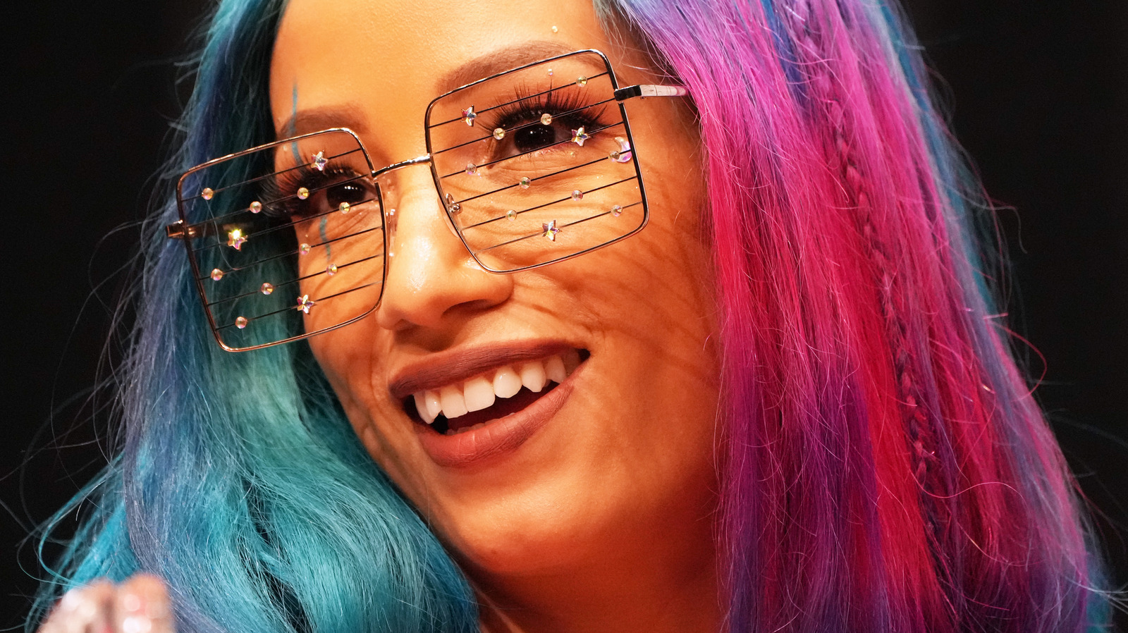 Mercedes Mone Can't Wait To 'Roll Up A Big One' With Snoop Dogg