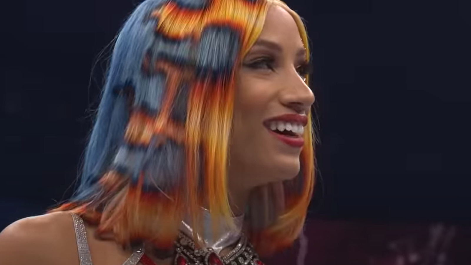 Mercedes Mone Claims Japan Is Just The First Stop On 'World Domination ...