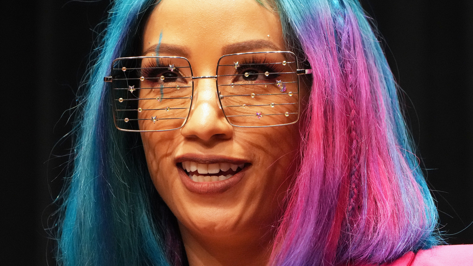 Mercedes Mone Demands Rematch After IWGP Women's Title Loss