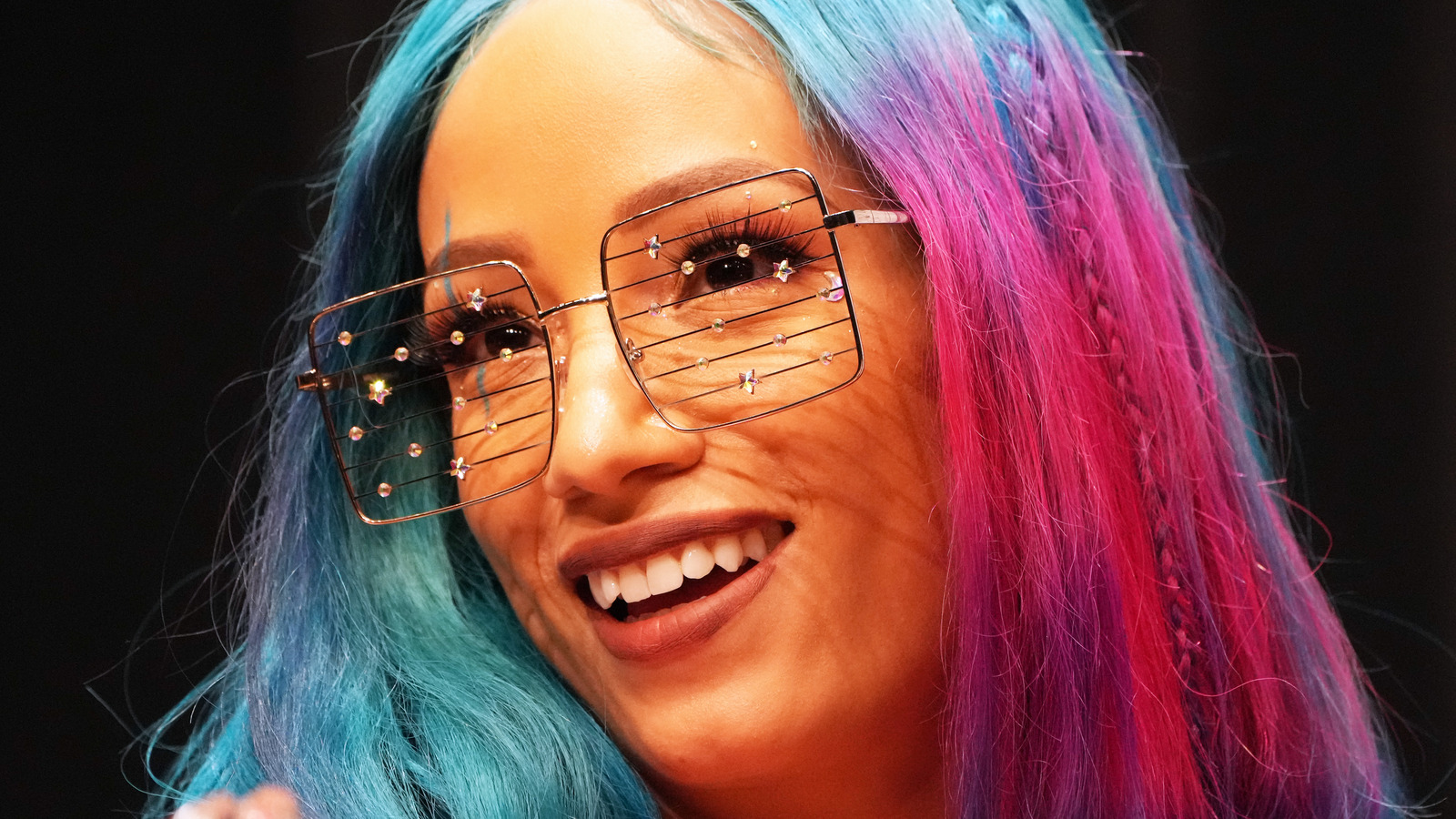 Mercedes Mone Drops New Single, Attacks Mayu Iwatani At Stardom Presser