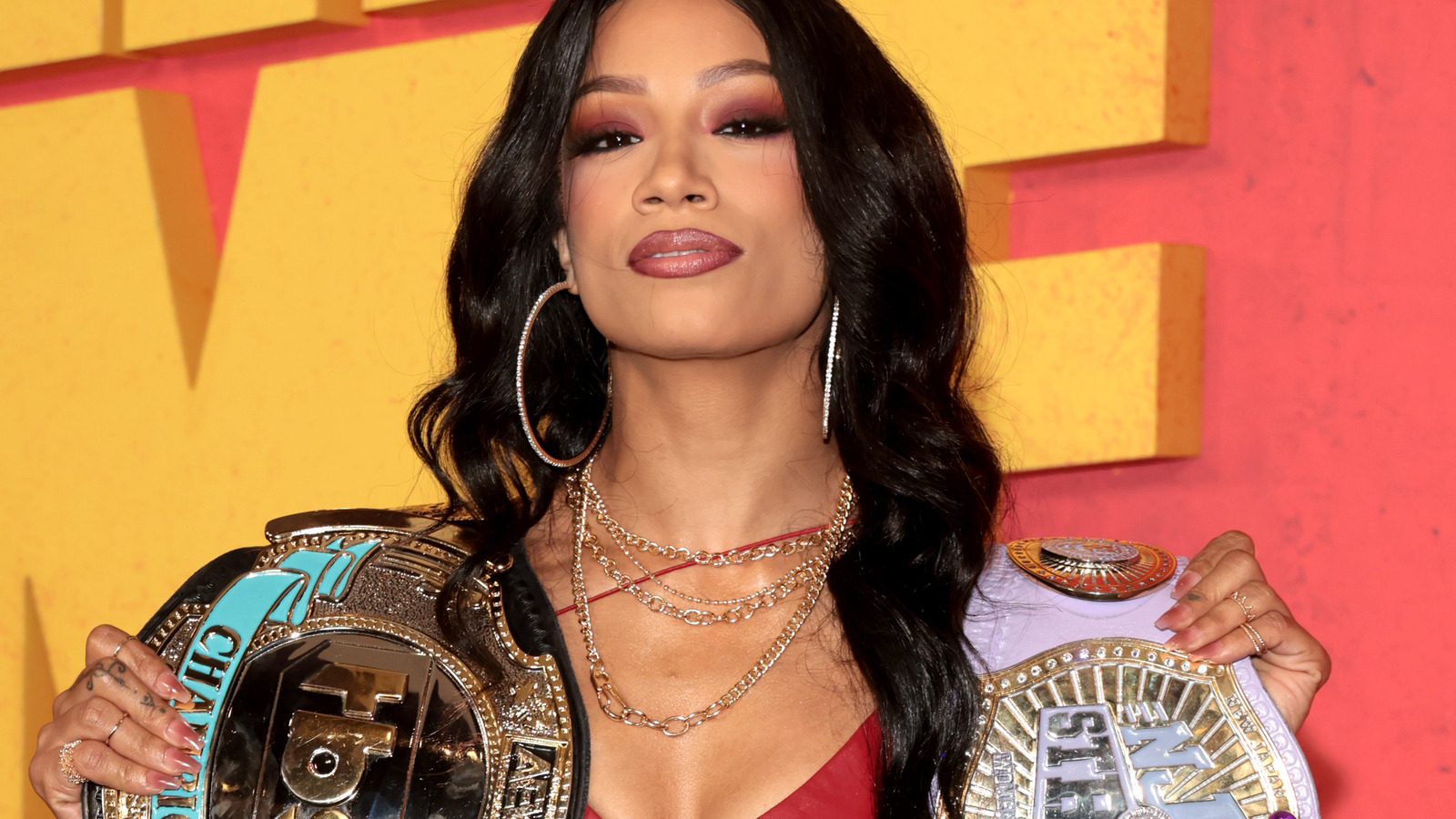 Mercedes Mone Makes Ninth Successful Defense Of AEW TBS Title On Dynamite