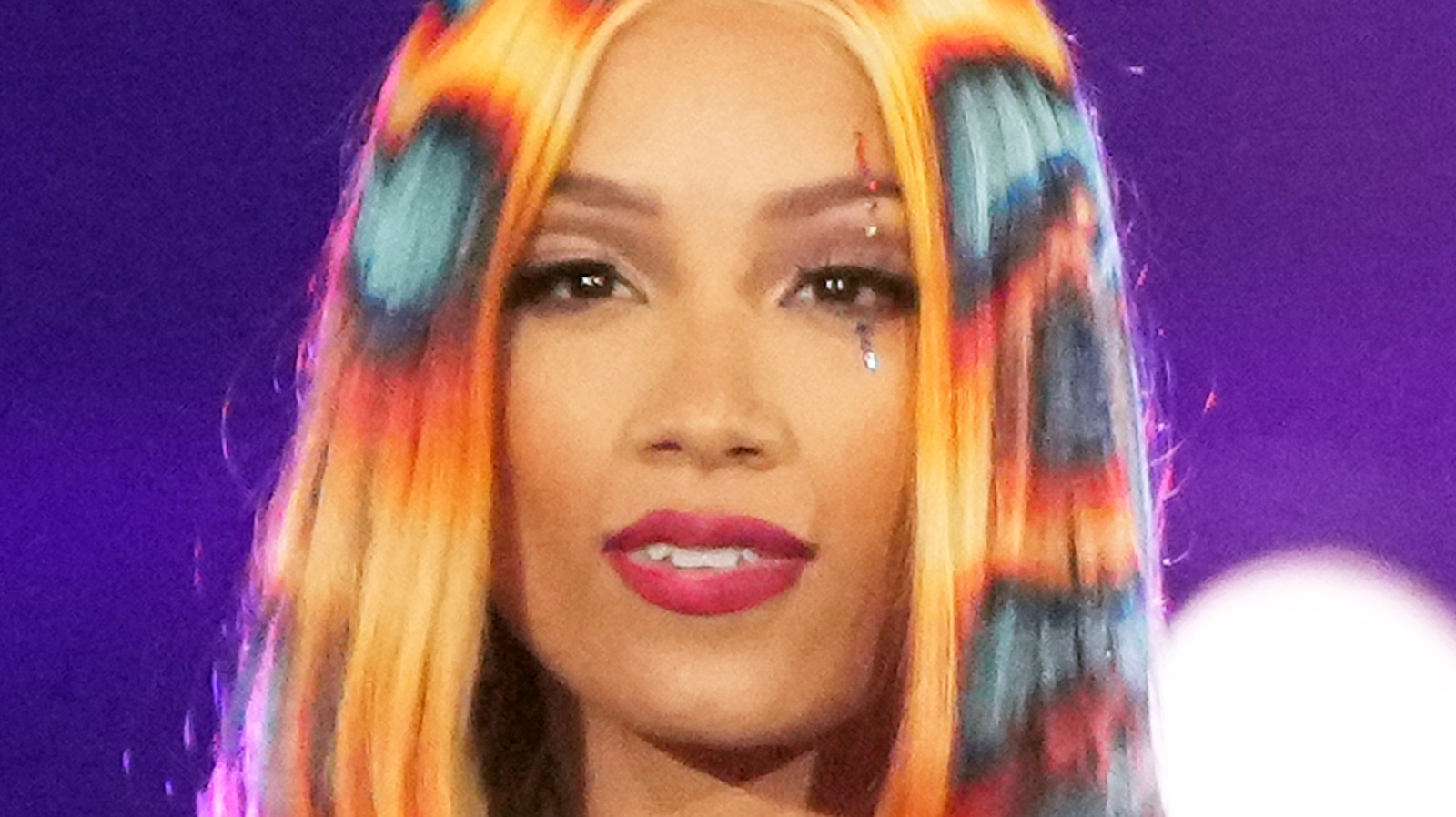 Mercedes Mone On Her Busy Schedule And Lucha Libre Training