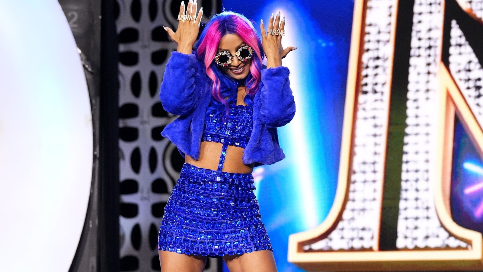 Mercedes Mone On Rivalry Between WWE And AEW: 'There Should Be No ...