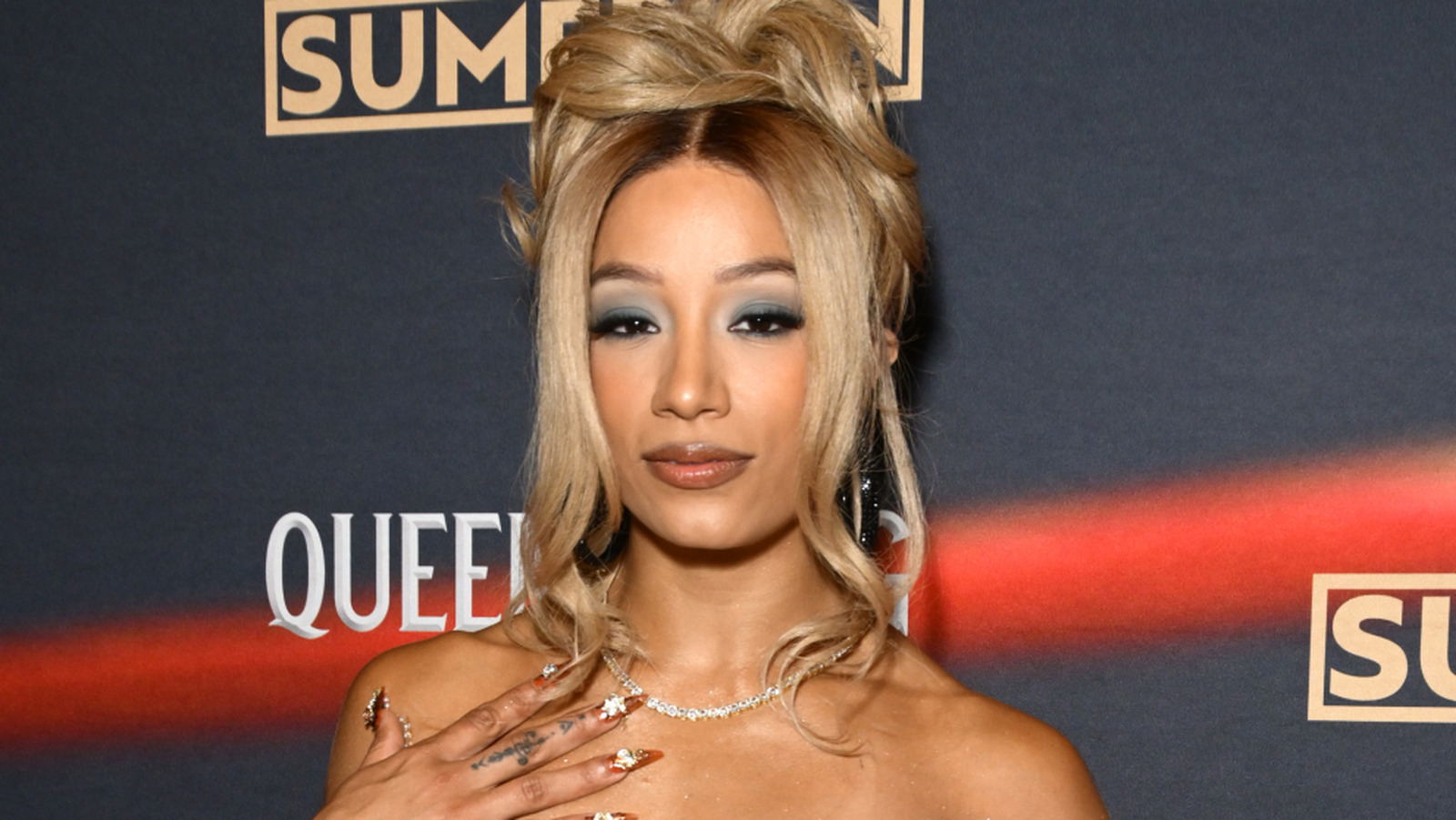 Mercedes Mone Shares Travel Difficulties Ahead Of Hometown Episode Of AEW Dynamite