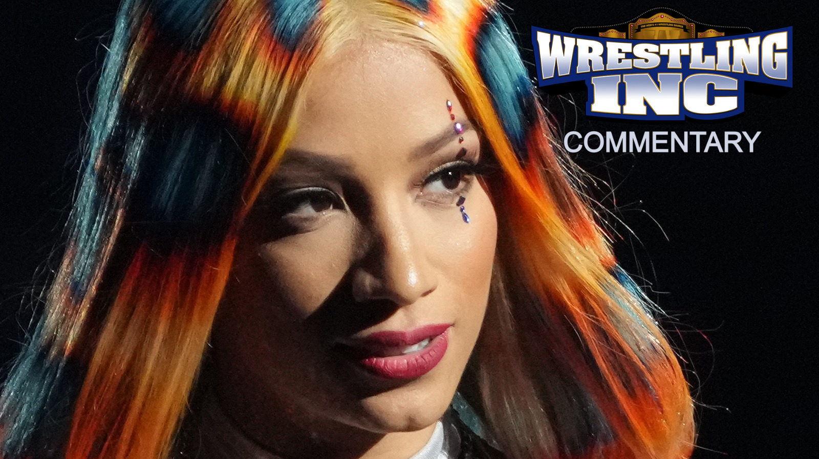 Mercedes Mone Should Have Gone Back To WWE