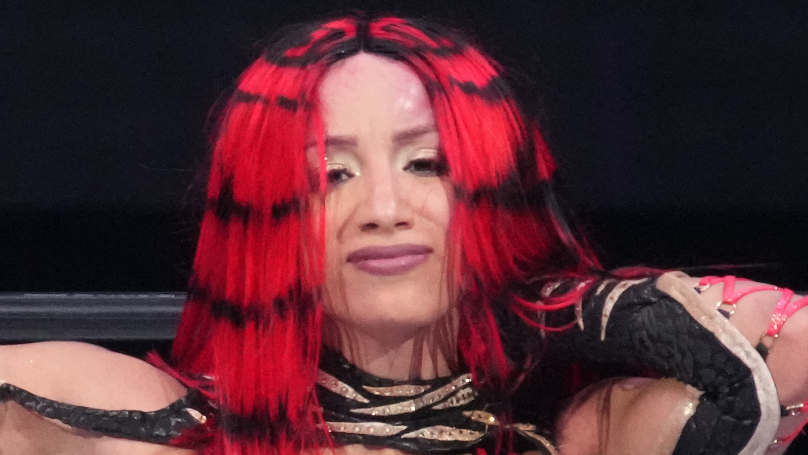 NJPW Strong Women's Championship Was Reportedly Created For Mercedes Mone