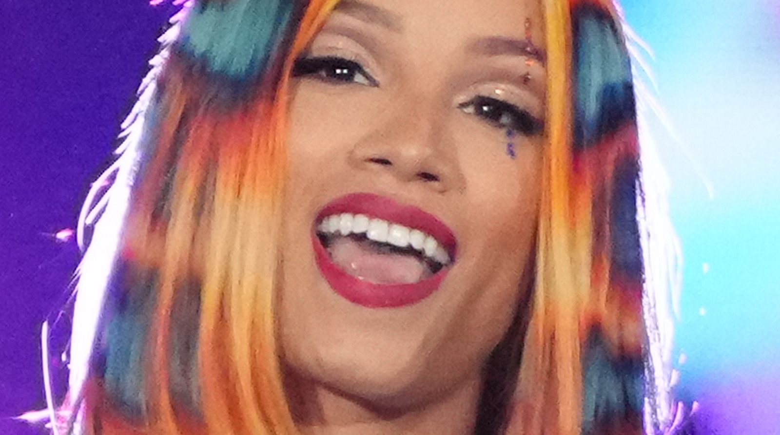 Mercedes Mone Wins First Title Outside WWE