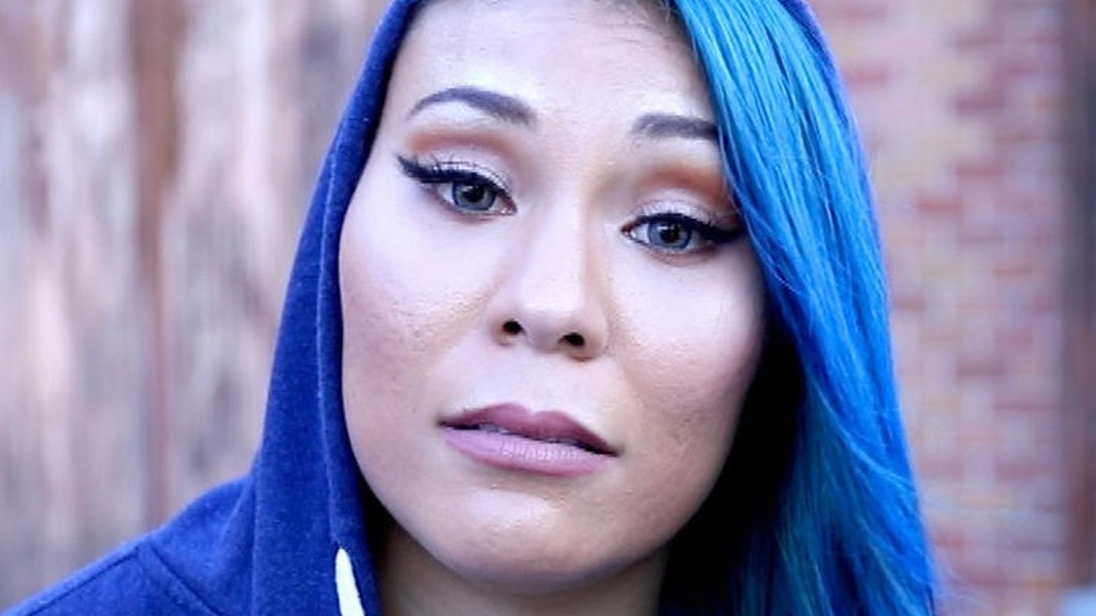 Mia Yim Confirms WWE Ring Name Change Mia Yim Confirms WWE Ring Name Change