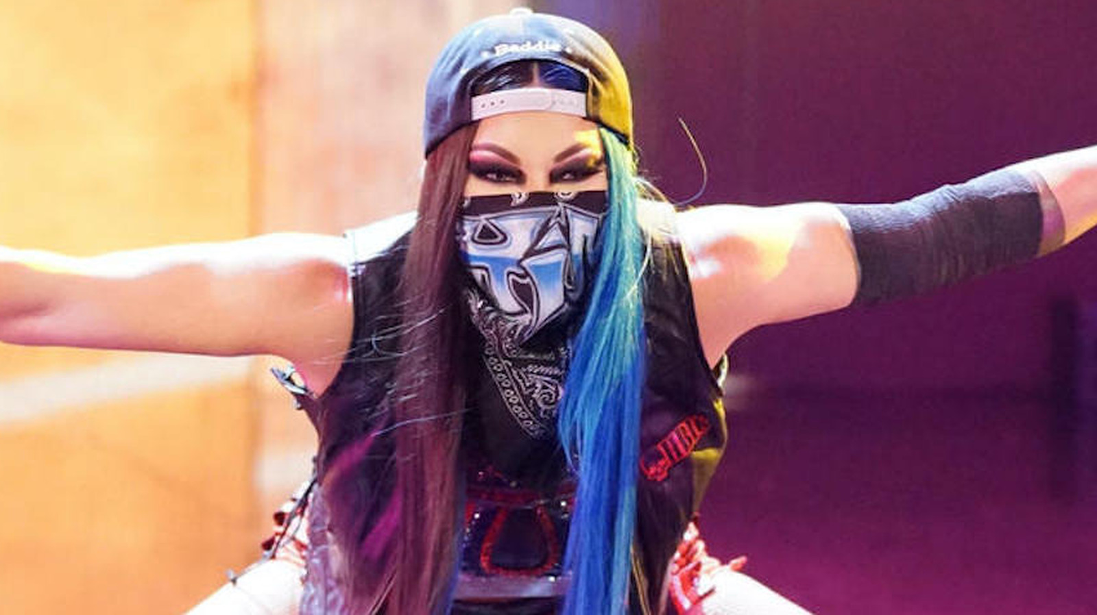 Mia Yim Discusses Decision To Re Sign With WWE Altering Her Ring Name