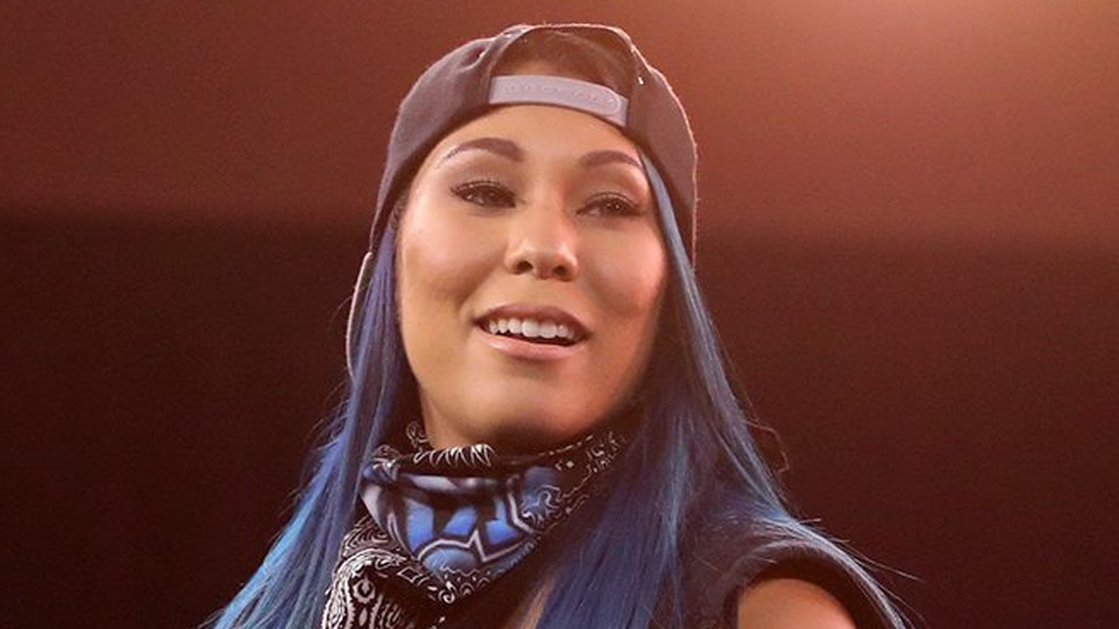 Mia Yim Gives Update On WWE Royal Rumble Status Mia Yim Gives Update On WWE Royal Rumble Status