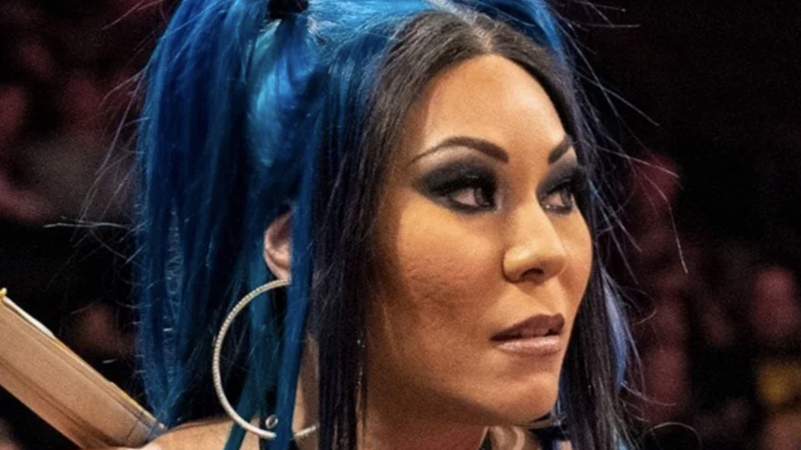Mia Yim Reflects On Choice Between WWE And Impact, What Factored Into Her Decision