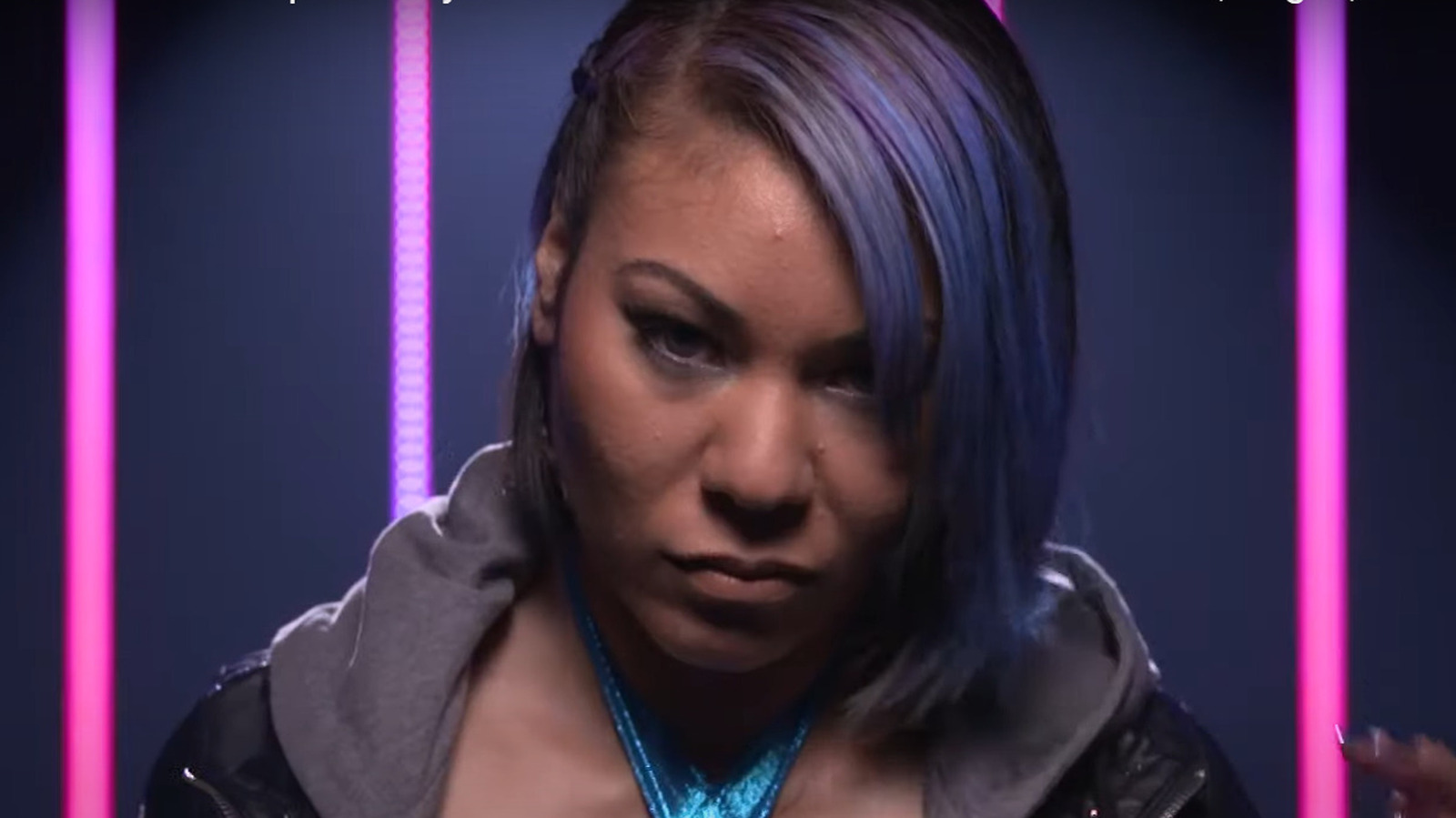 Mia Yim Says Former WWE Star Has Changed Her Life And Career