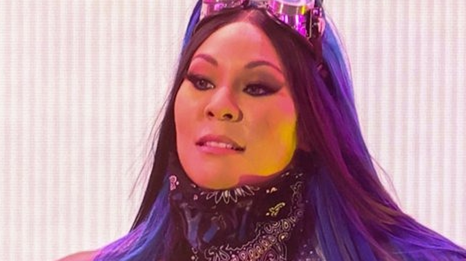 Mia Yim Wants This Tag Match At WWE Evolution 2