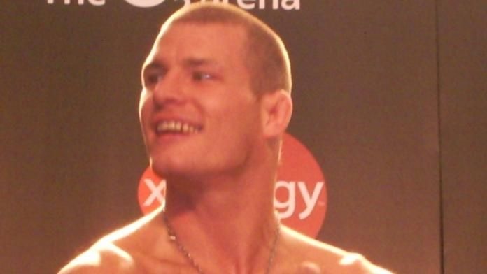 Michael Bisping News, Stats And Video - Wrestling Inc.