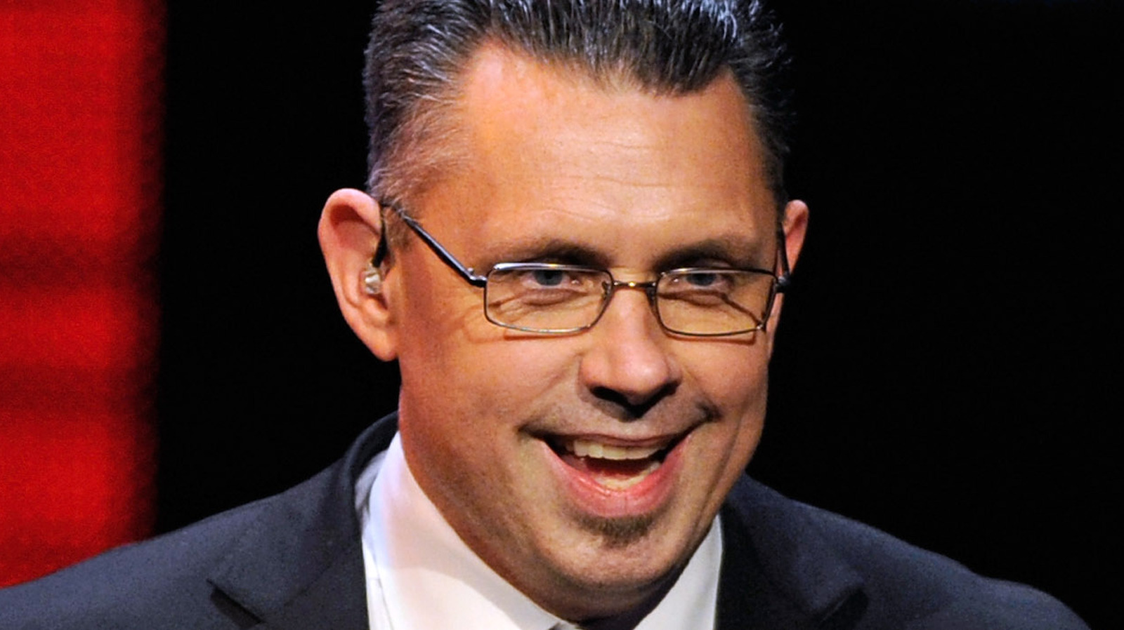 Michael Cole And Other WWE Commentators Can Reportedly Use Banned ...