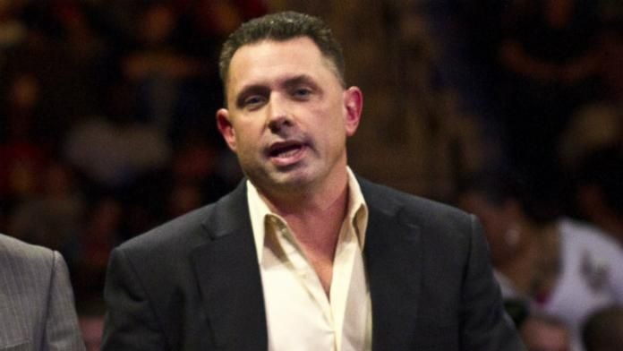 Michael Cole Announced For Booker T's ROW, WWE Releases New Goldust ...