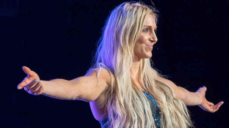 Michelle McCool Underwent Skin Cancer Surgery (Photo), Charlotte ...