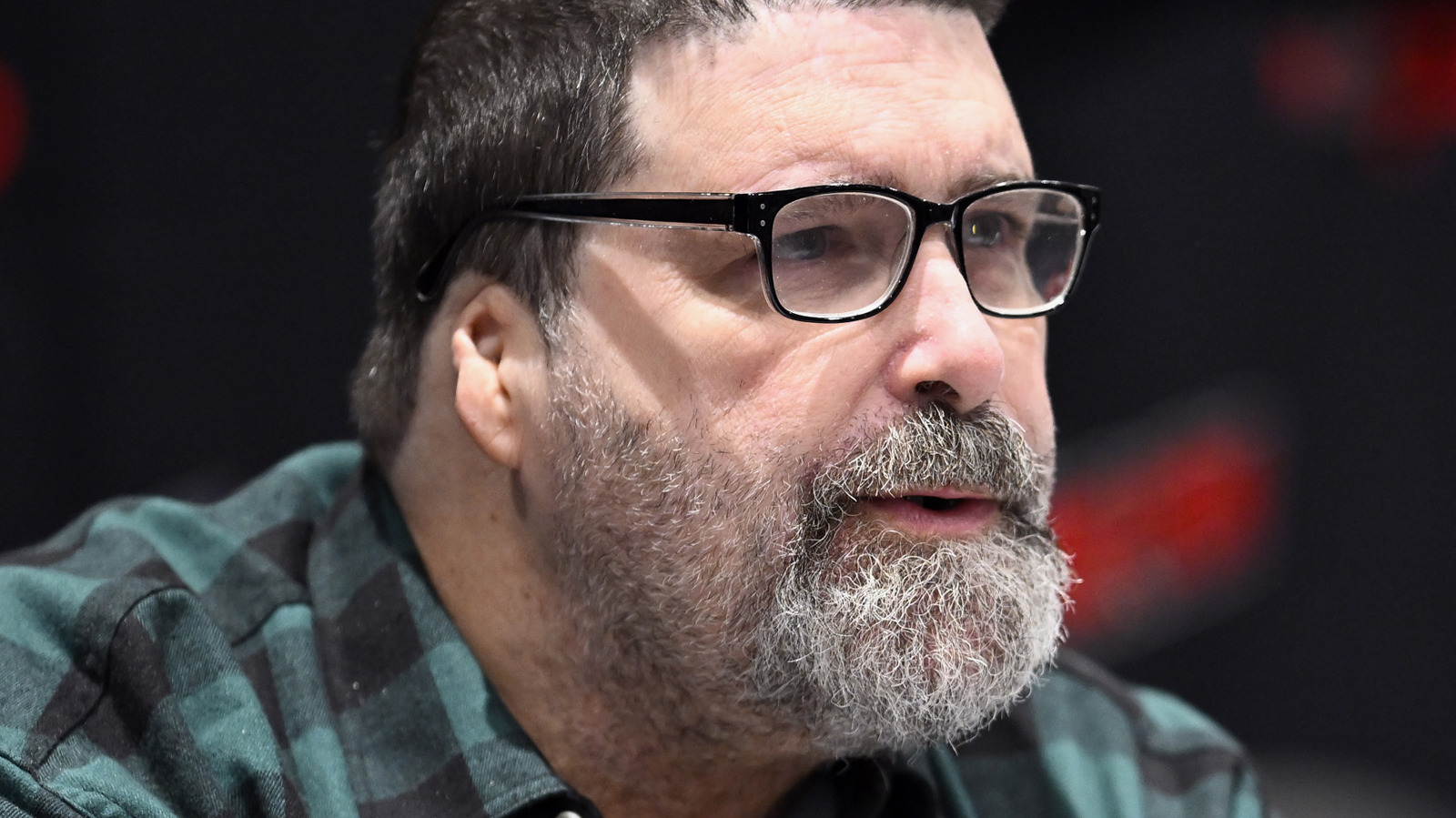 Mick Foley Always Reminds Eric Bischoff About This