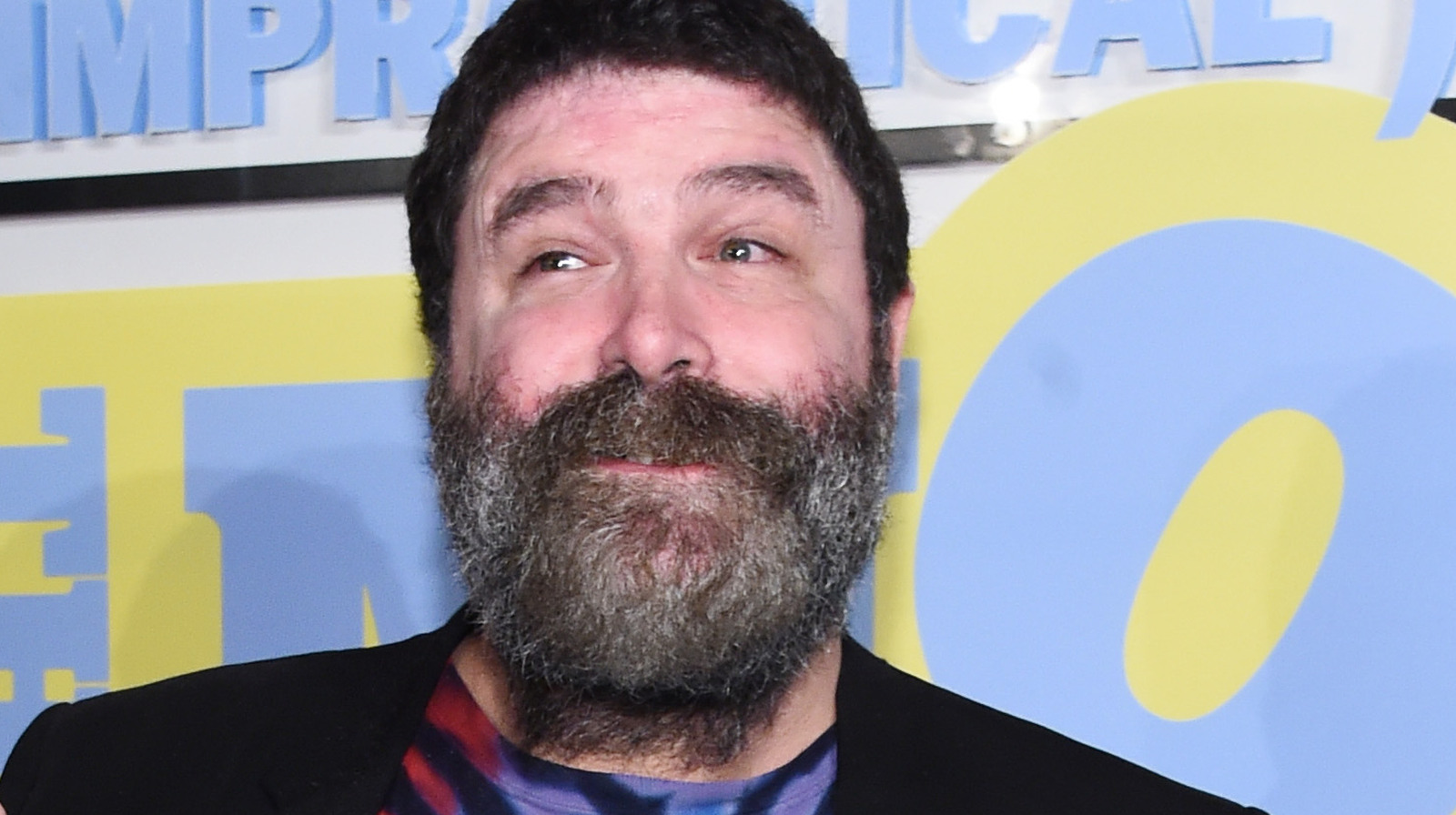 Mick Foley And Kurt Angle Film For WWE Series