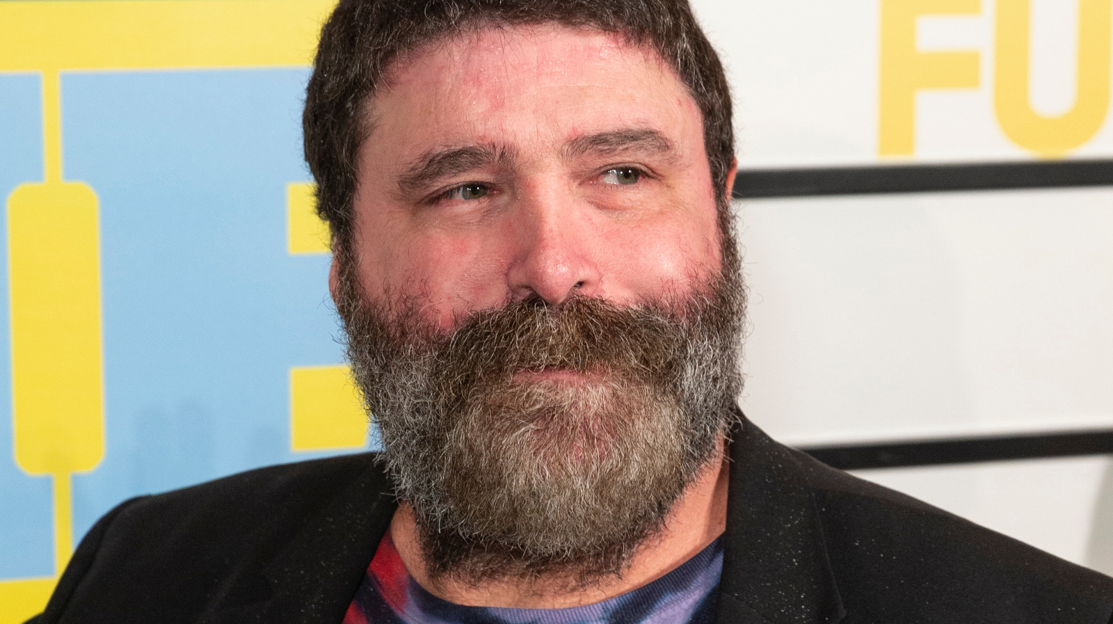 Mick Foley Can't Believe WWE Won't Be A Family Business Anymore