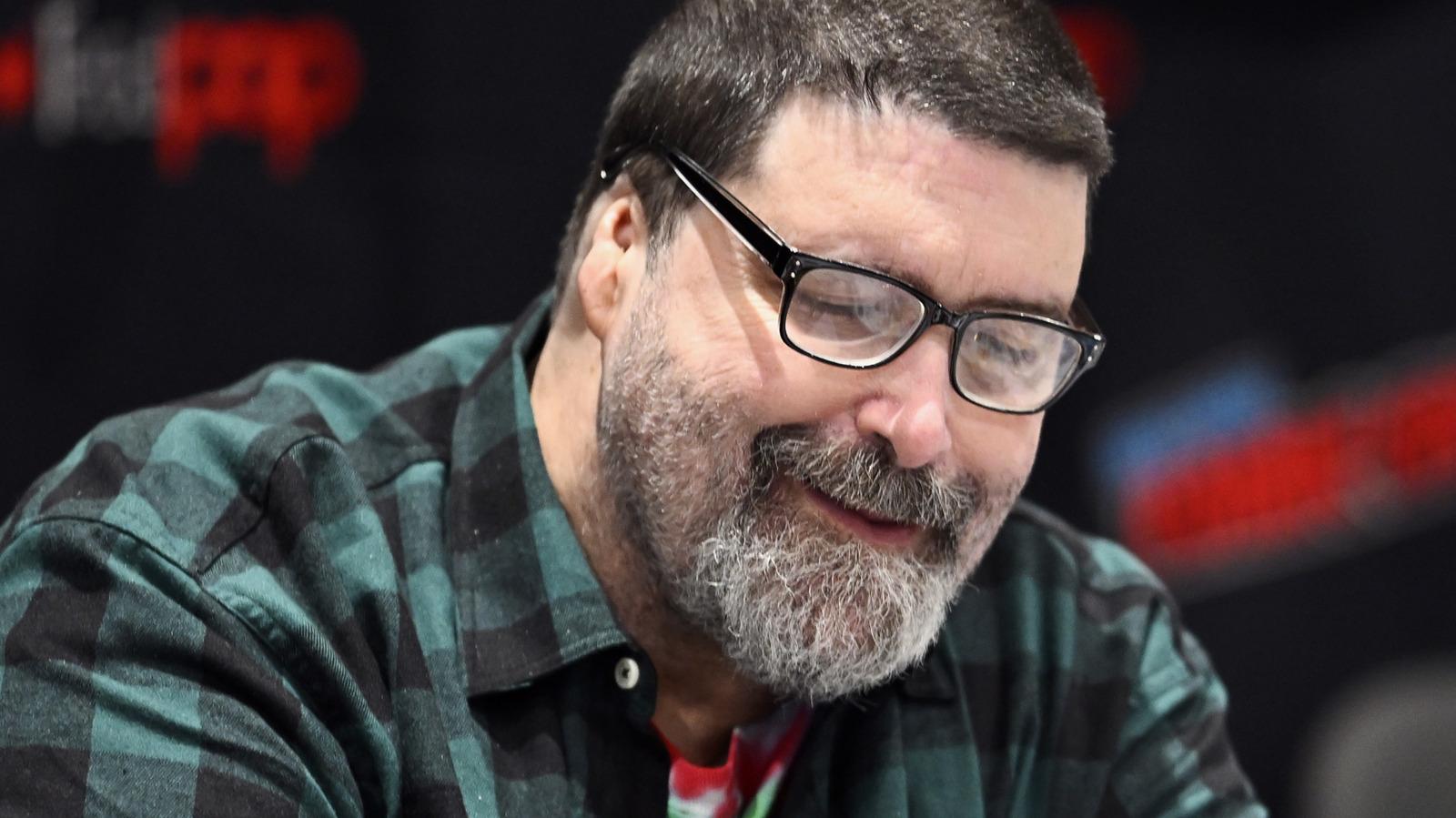 Mick Foley Gives His Thoughts On AEW's Exploding Barbed Wire Deathmatch