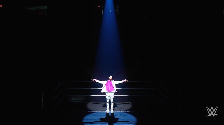 Mick Foley Heaps Praise On Seth Rollins For RAW Promo