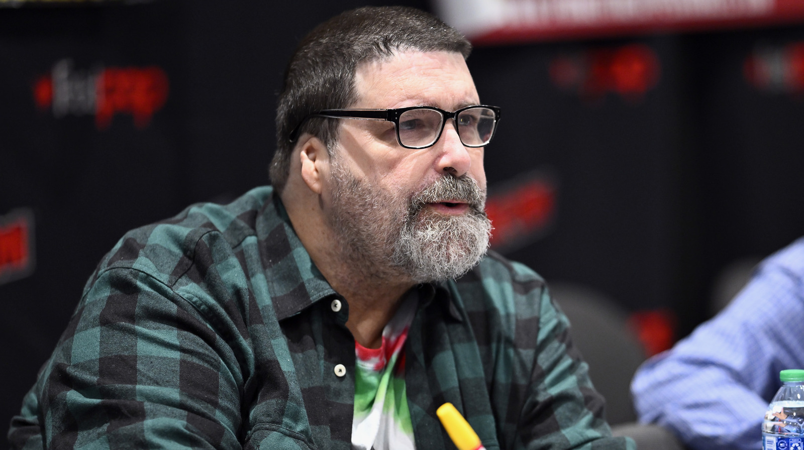 Mick Foley Is Making A Staggering Amount Of Money On Cameo