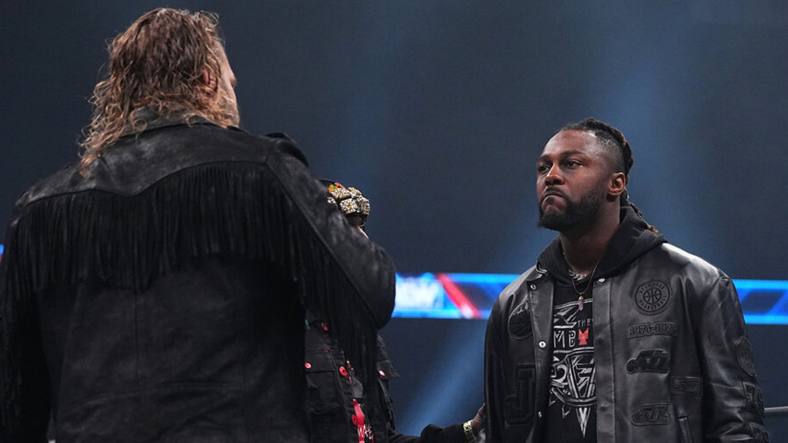 Mick Foley Offers His Thoughts On Controversial 'Blood Drinking' Spot ...