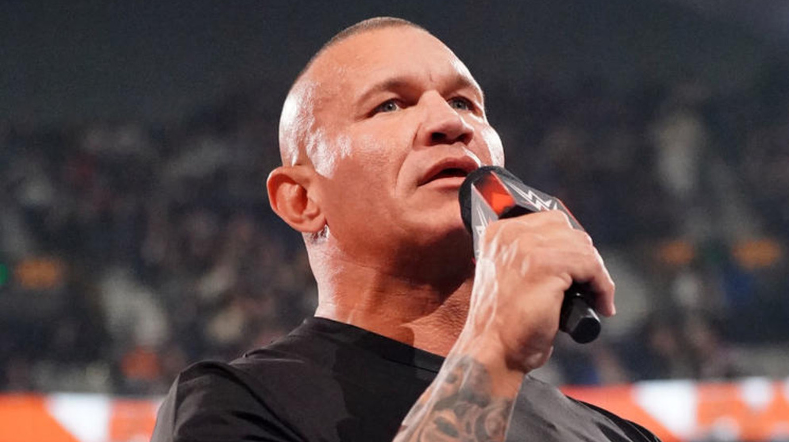 Mick Foley On Randy Orton's Return To WWE