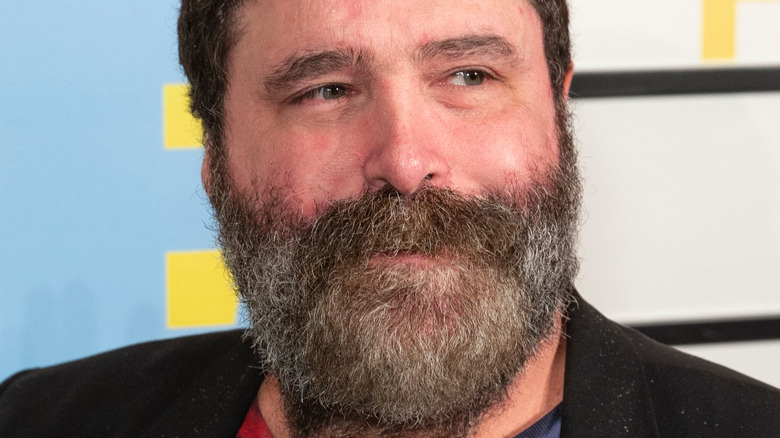 Mick Foley Recalls Shouting Match With Vince McMahon Over WWE Angle Mick Foley Recalls Shouting Match With Vince McMahon Over WWE Angle