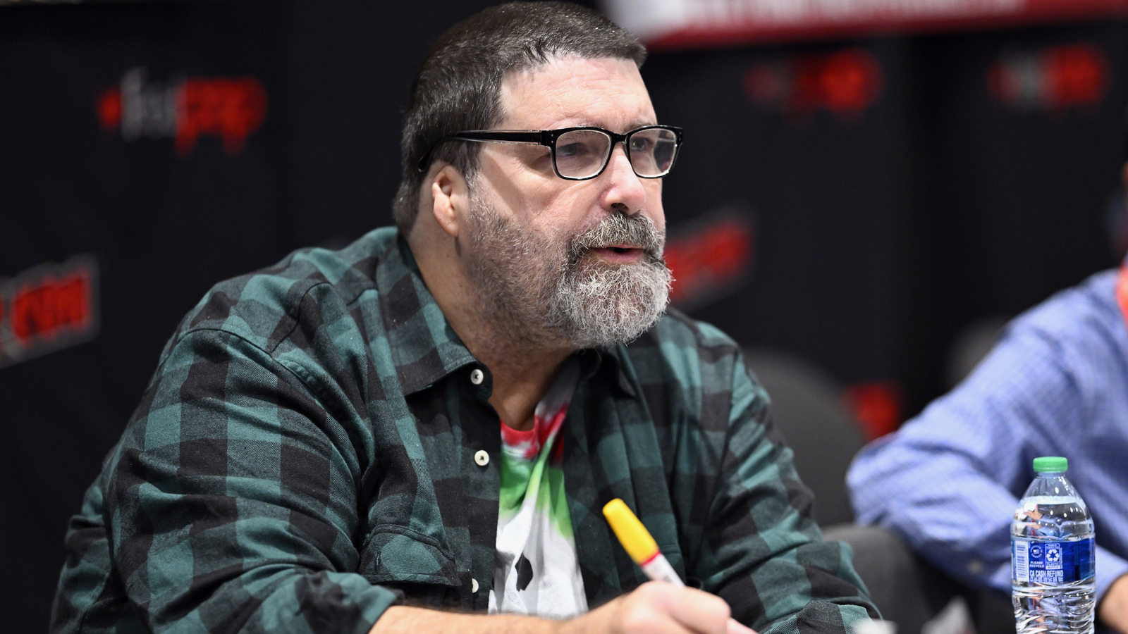 Mick Foley Recalls WWE Moment As 'One Of The Saddest Nights Of His Life'