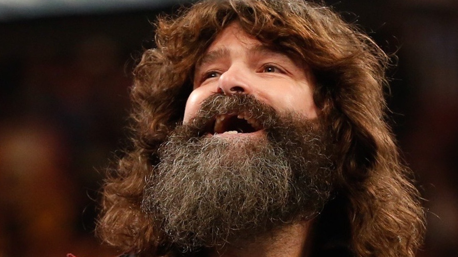 Mick Foley Releases Video Resume In Attempt To Join WWE's Judgment Day