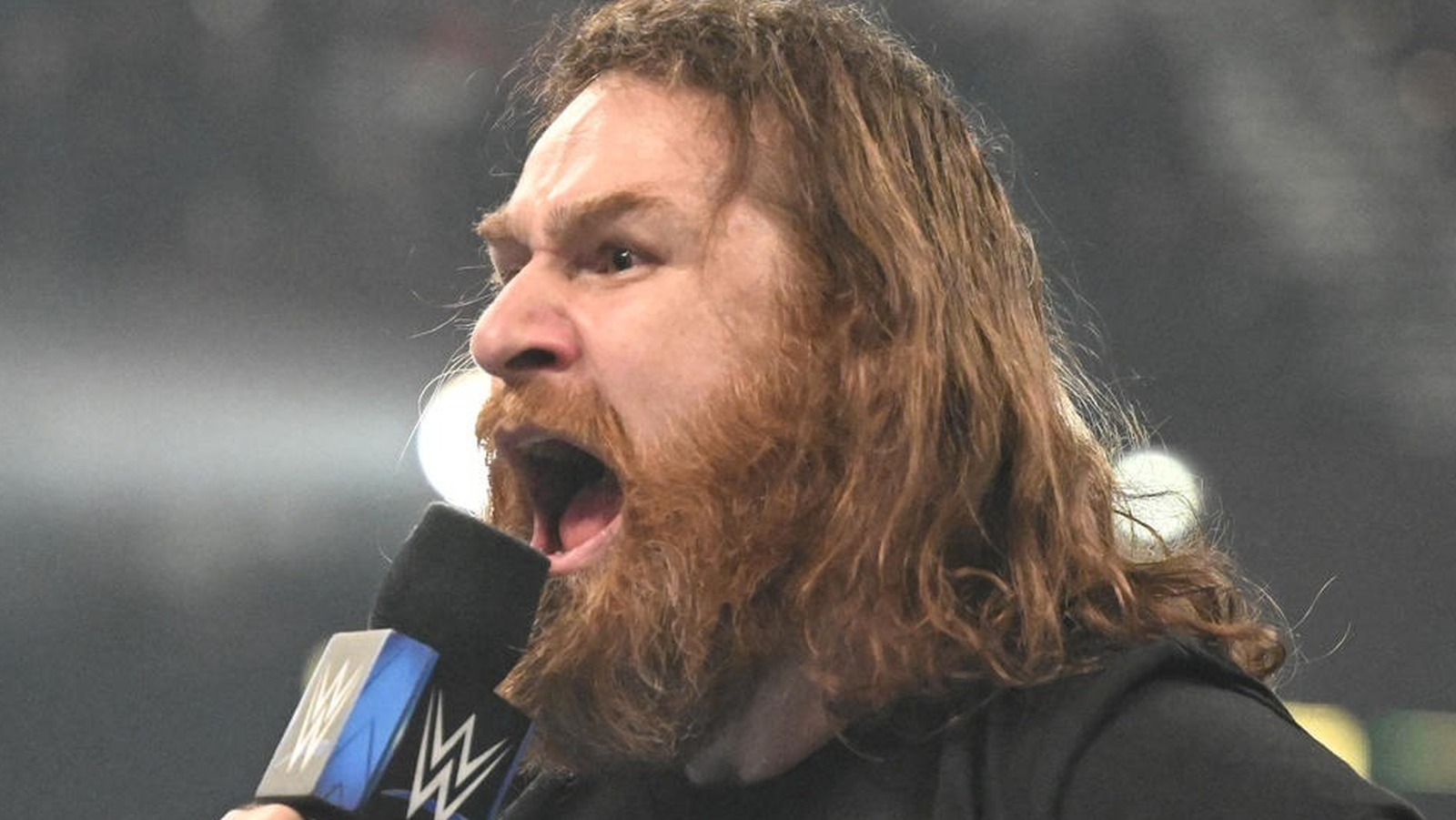 Mick Foley Says Sami Zayn Might Get Bigger Pop In Montreal Than CM Punk ...