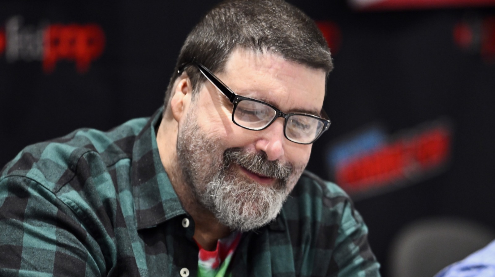 Mick Foley Says There Is Nothing Vince McMahon Wouldn't Do To Get A Pop