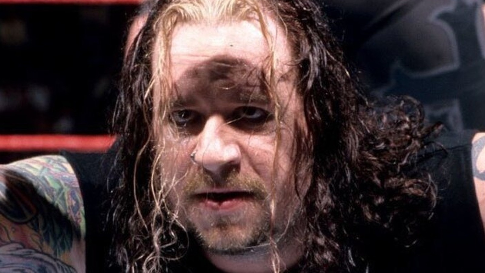 Mideon Has Dreams Of Being The 'Paul Heyman' For Women's Wrestling