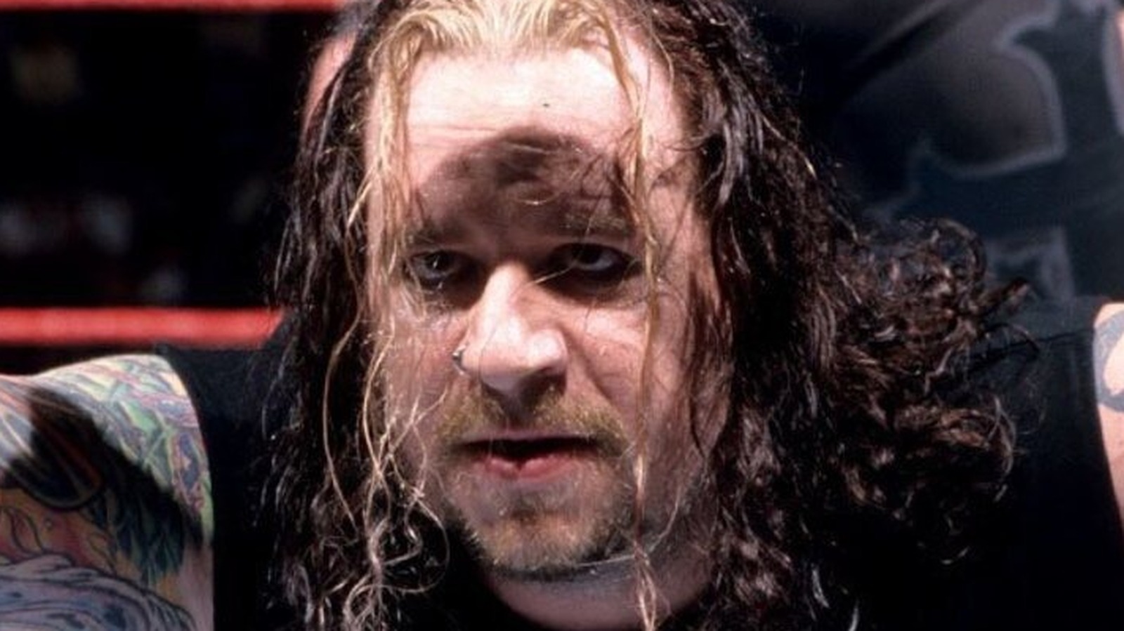 Mideon Is Adamant That His House Is Haunted