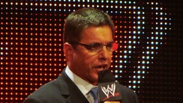 Mike Adamle News, Stats And Video - Wrestling Inc.