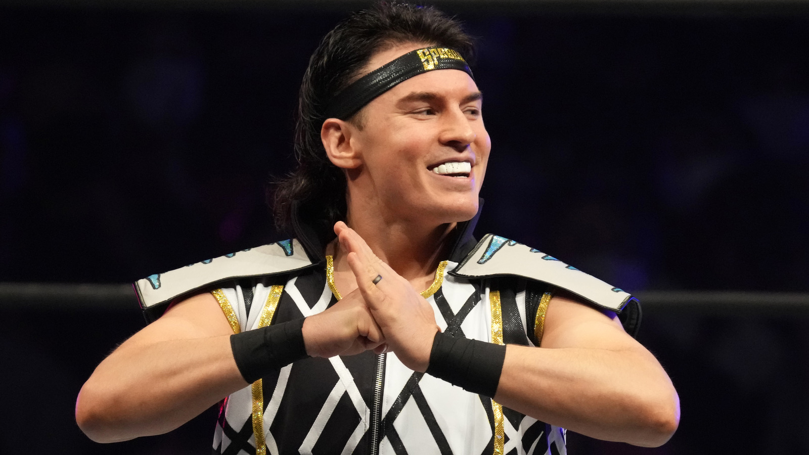 Mike Bailey Wins One-Night All Star Jr. Tournament, Calls Out Hiromu ...