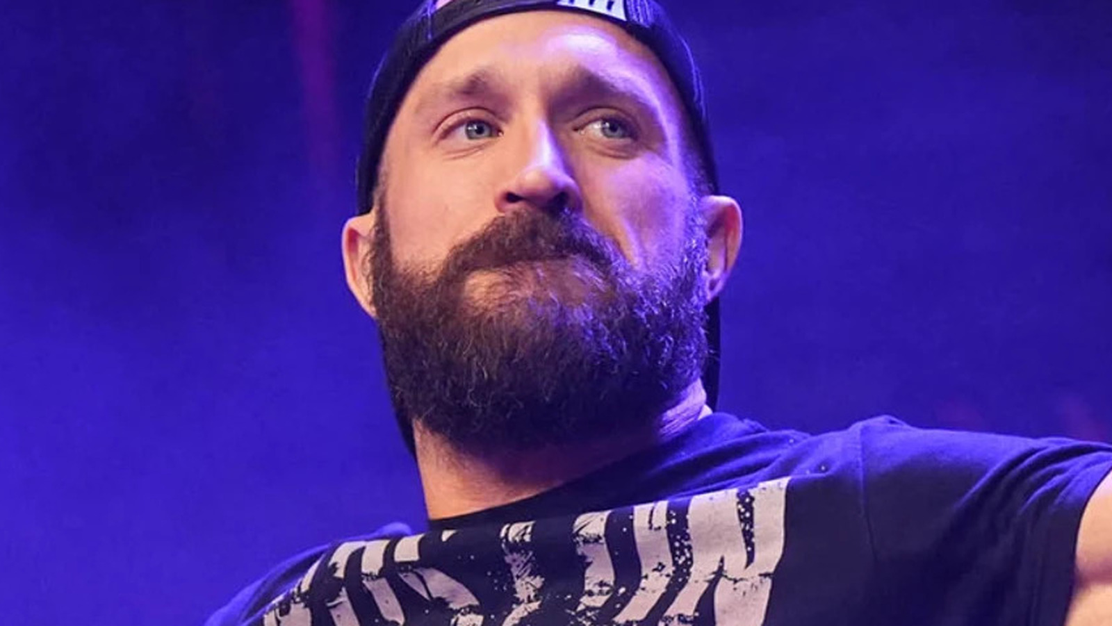 Mike Bennett Believes That The Kingdom s ROH Supercard Of Honor Match Mike Bennett Believes That The Kingdom s ROH Supercard Of Honor Match