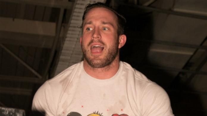 Mike Bennett Issues Challenge To NWA World Heavyweight Champion Nick ...