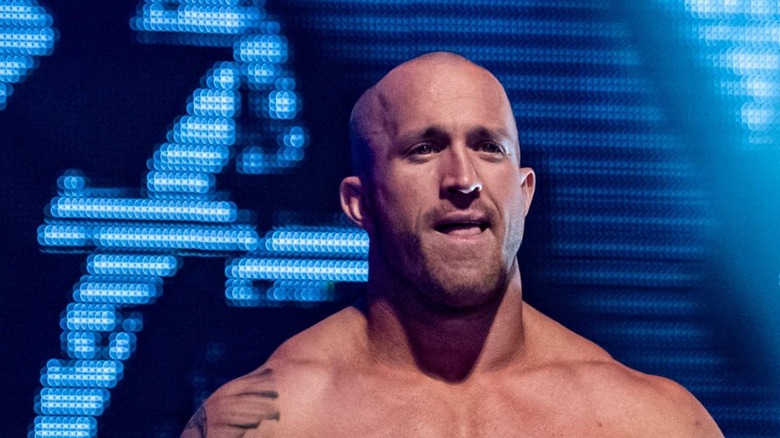 Mike Bennett On Returning To ROH Following WWE Release