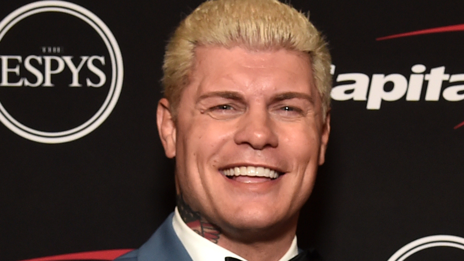 Mike Chioda Bemoans The Predictability Of Cody Rhodes Winning At WWE ...