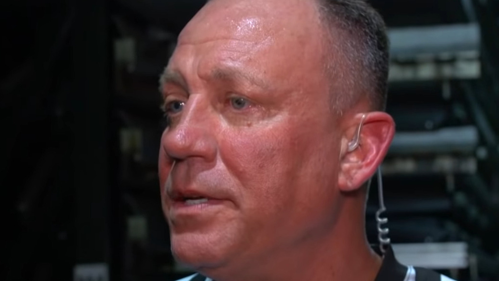 Mike Chioda Comments On Fellow Referee Tim White's WWE Hall Of Fame ...