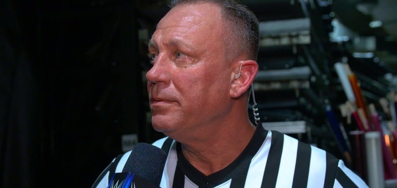 Mike Chioda Recalls Conversation With Triple H Prior To WWE Release