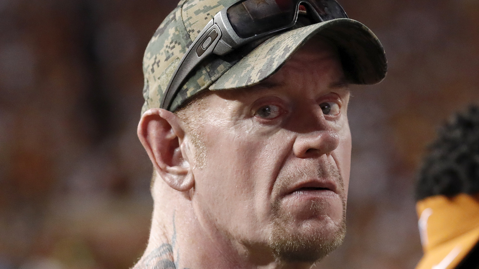 Mike Chioda Recalls Last WWE Match He Reffed That Sucked