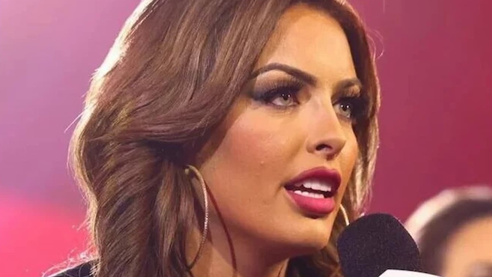 Mike Chioda Thinks That Mandy Rose Could Have Been Like Trish Stratus