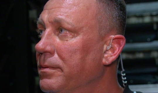 Mike Chioda Reveals Requests Vince McMahon Had For WWE Referees