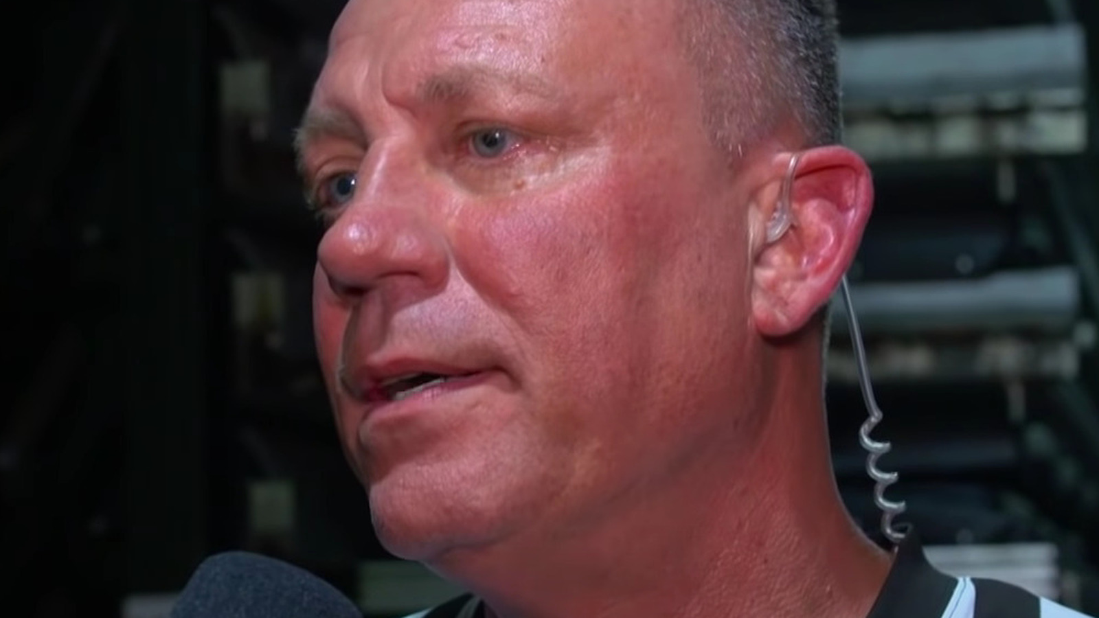 Mike Chioda Was Shocked Top AEW Star Left For WWE